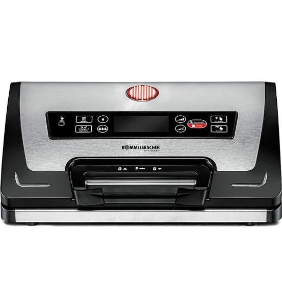 Вакуумный упаковщик Rommelsbacher VAC 585