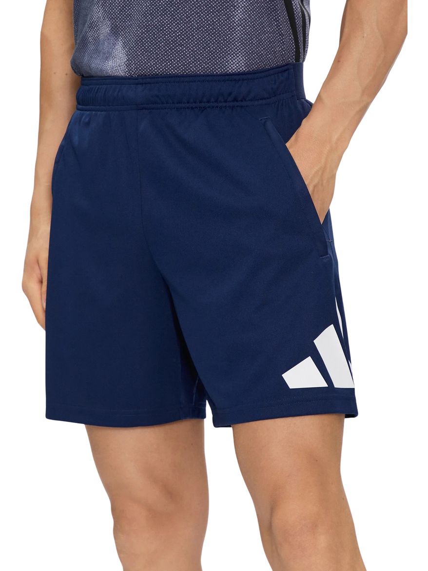 Шорты спортивные adidas Train Essentials Logo Training Shorts