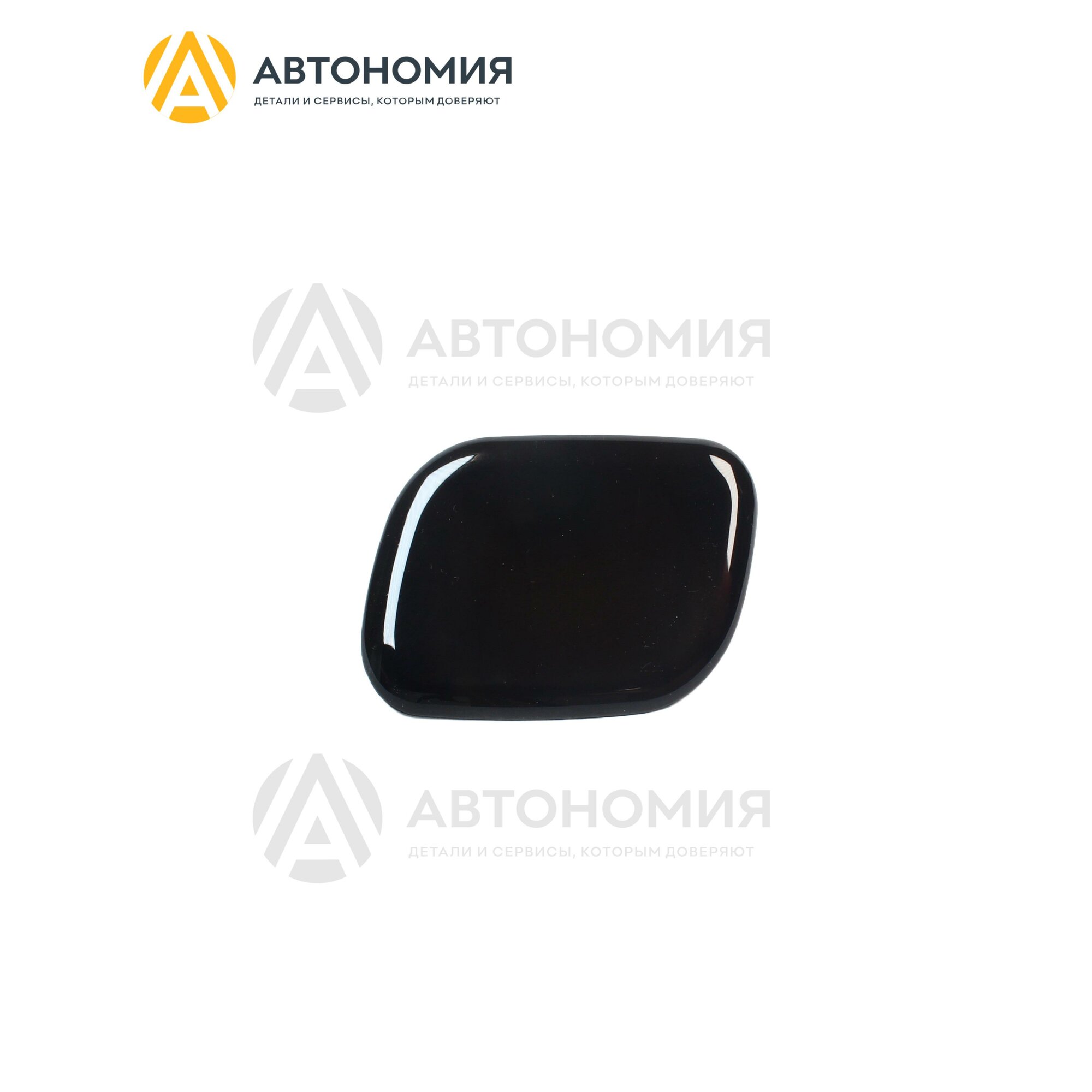Крышка омывателя фары Tucson 16- Hyundai/KIA 98680-D7000