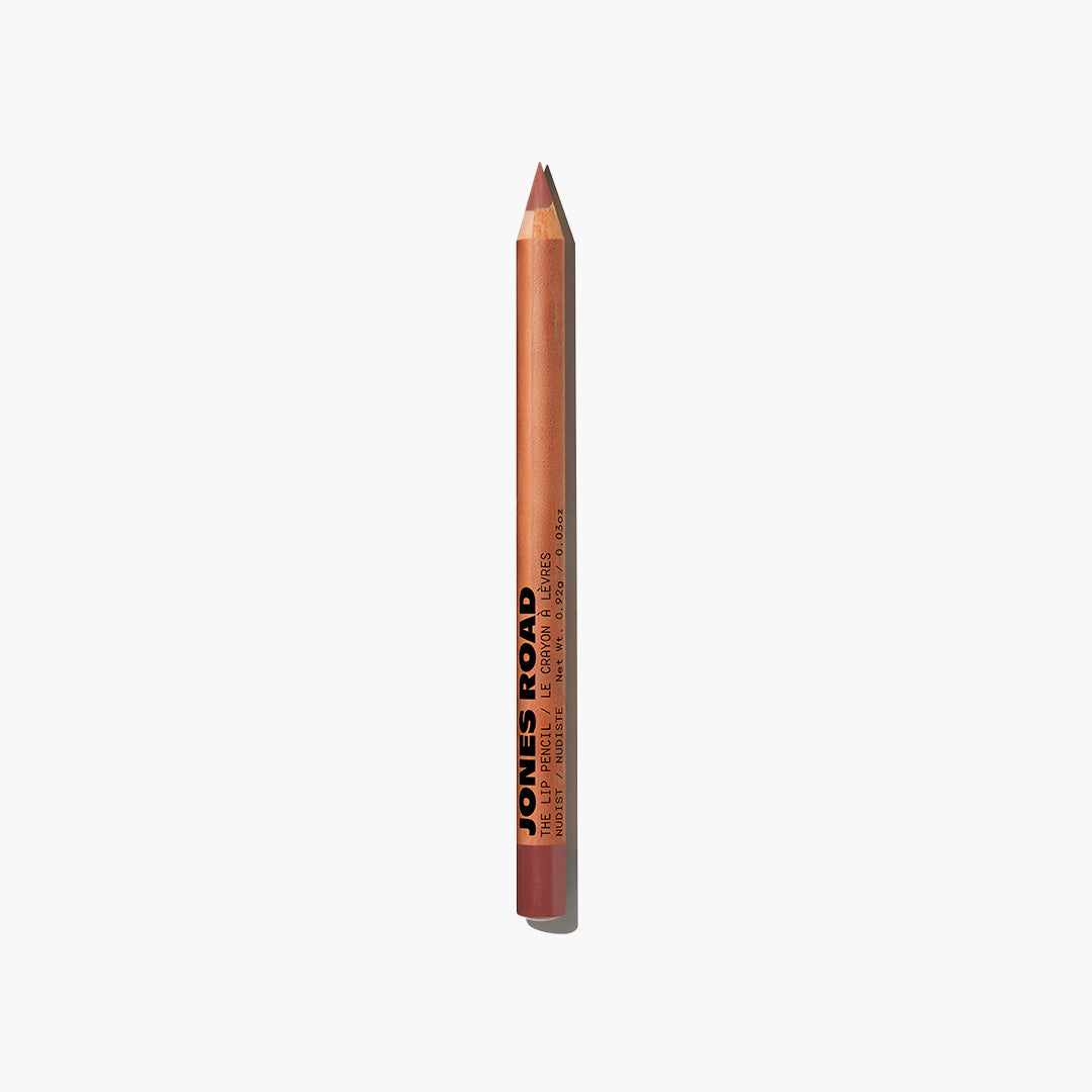 Jones Road Карандаш для губ для губ The Lip Pencil - Nudist