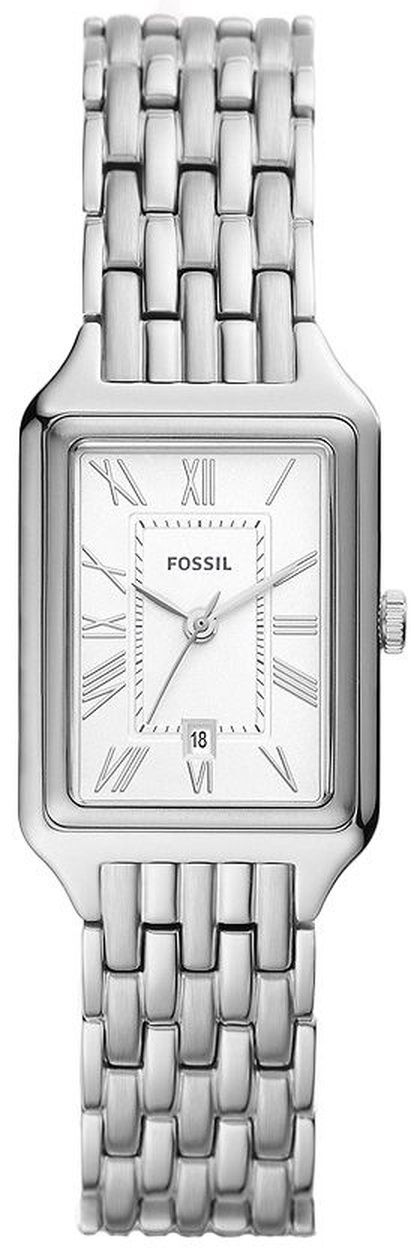 Fossil Часы наручные Кварцевые