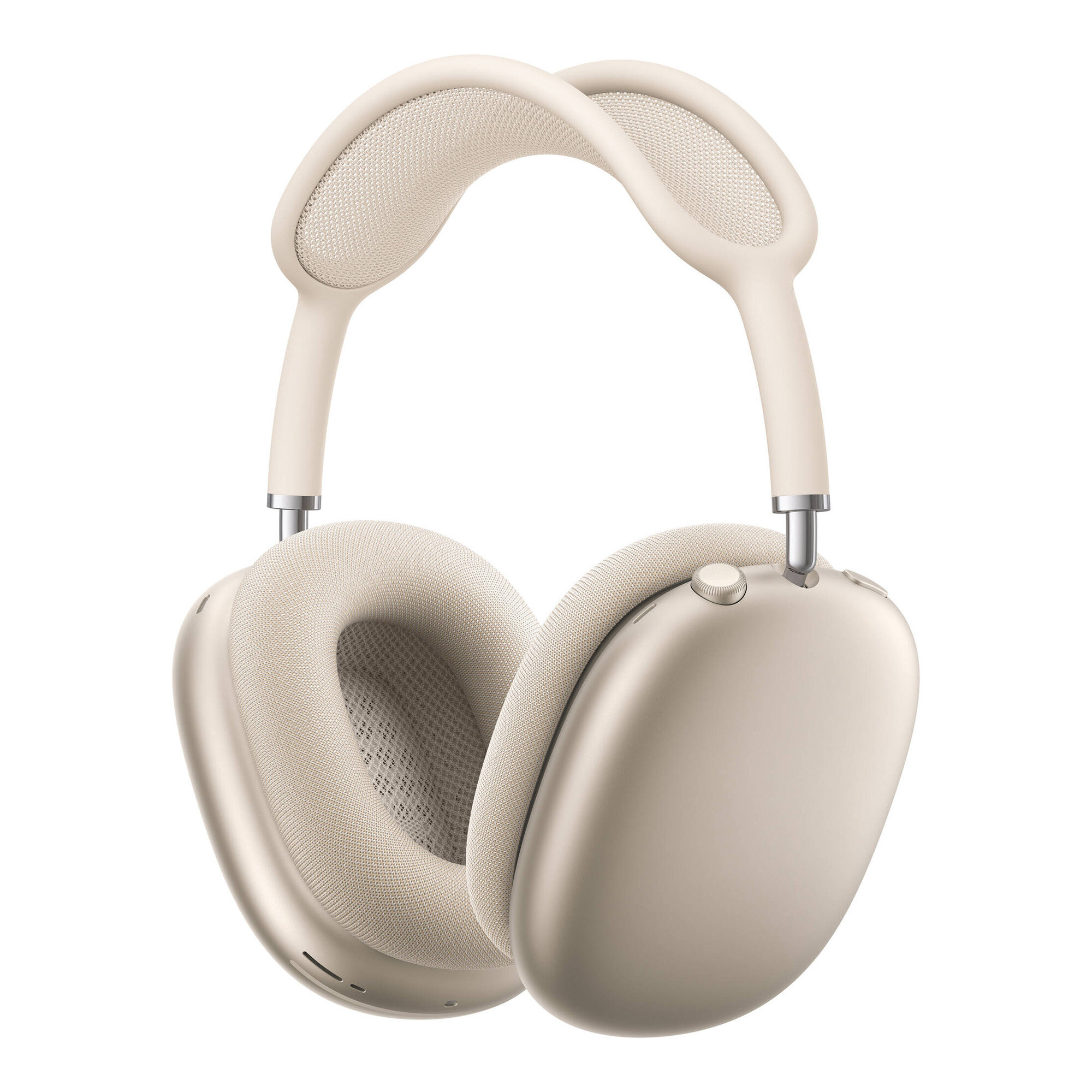 Apple наушники AirPods Max 2 беспроводные полноразмерные сияющая звезда