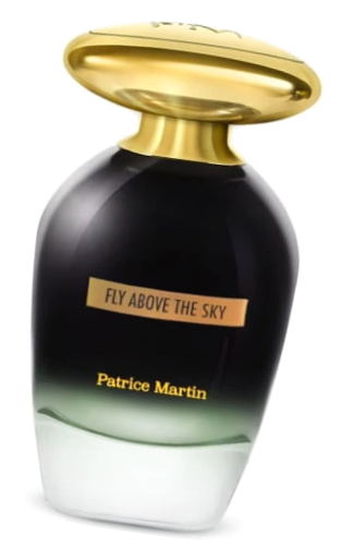 Patrice Martin Fly Above The Sky унисекс 100 мл - Патрис Мартин Флай Эбав Зе Скай парфюм