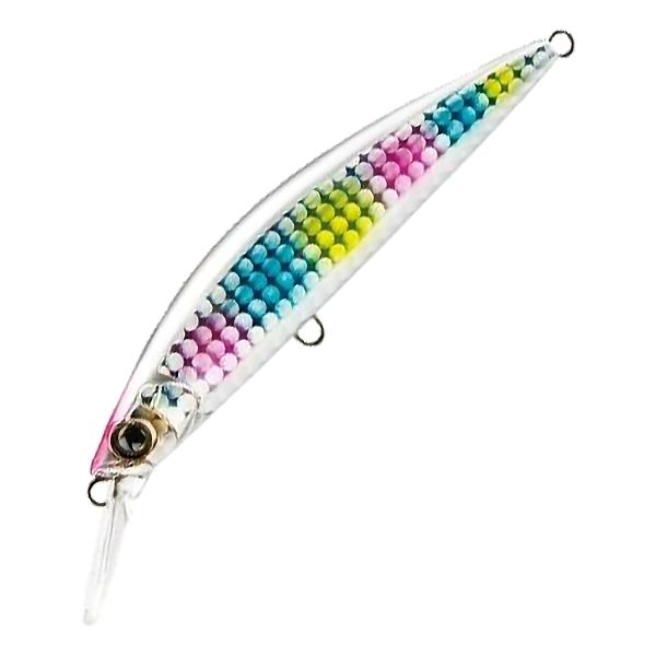Воблер Duel Hardcore Heavy Minnow 90 #HCA, тонущий, 29 г.