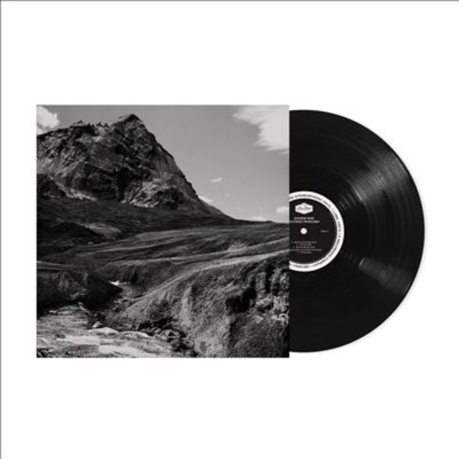 Виниловая пластинка Andrew Bird - Outside Problems, Vinyl, LP