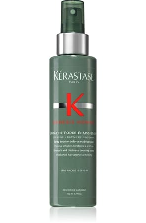 Масло для волос Kerastase Genesis Homme Spray de Force paississant для мужчин, 150 мл
