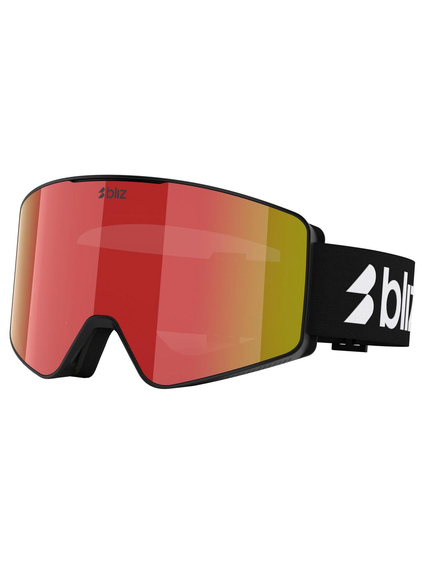 Маска горнолыжная Bliz G001 Cat.3 VLT 14% унисекс