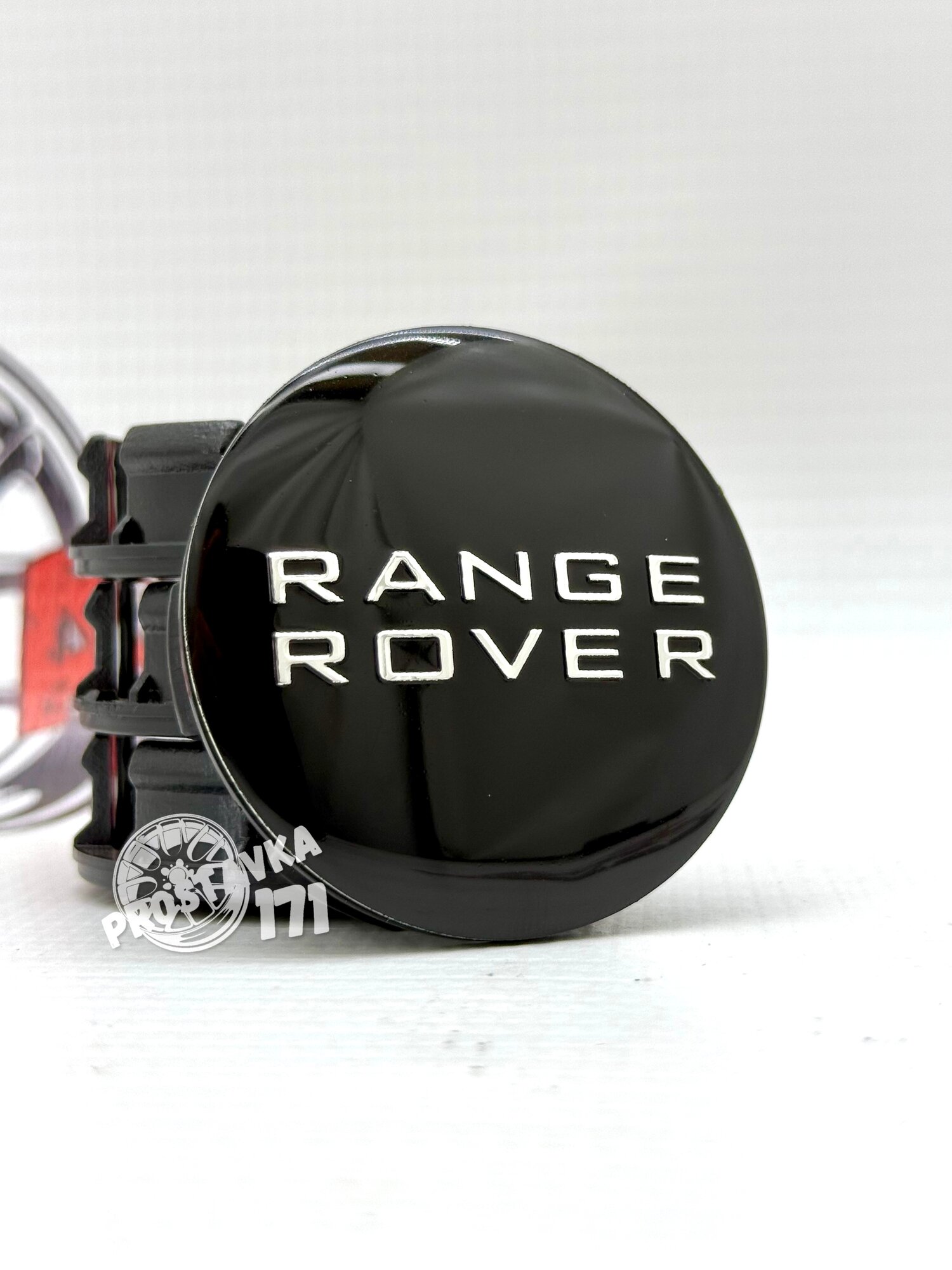 1шт Range Rover (BL) 56/51/12 (56ст) колпачок диска