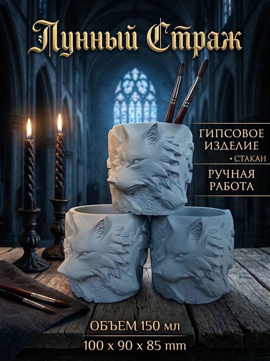 Органайзер лунный страж