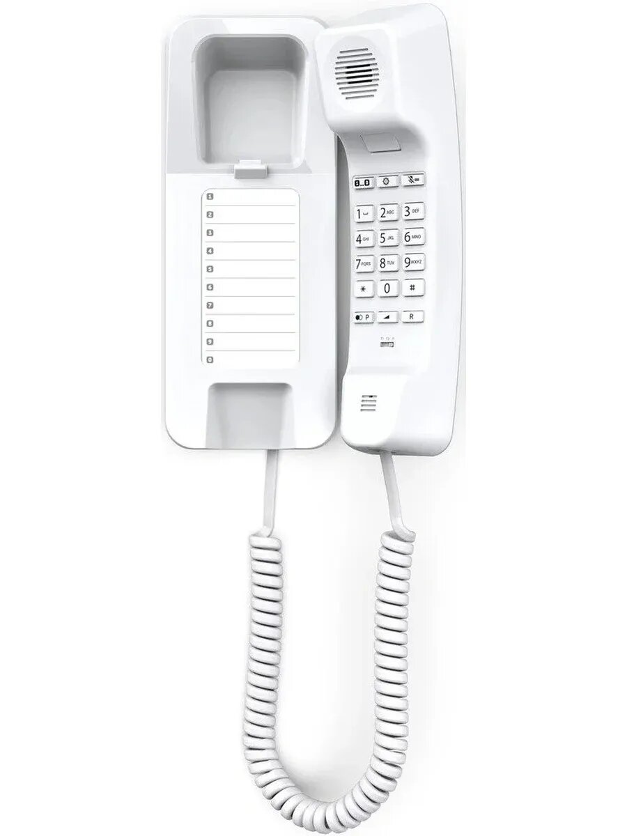 IP-телефон S30054-H6539-R602