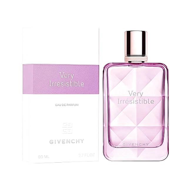 Живанши Вери Ирресистбл 80 мл для женщин / Givenchy Very Irresistible Eau De Parfum духи