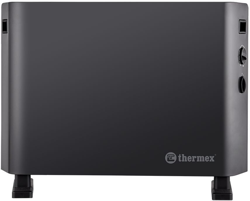 Thermex Pronto 1500M Black Конвекционный обогреватель