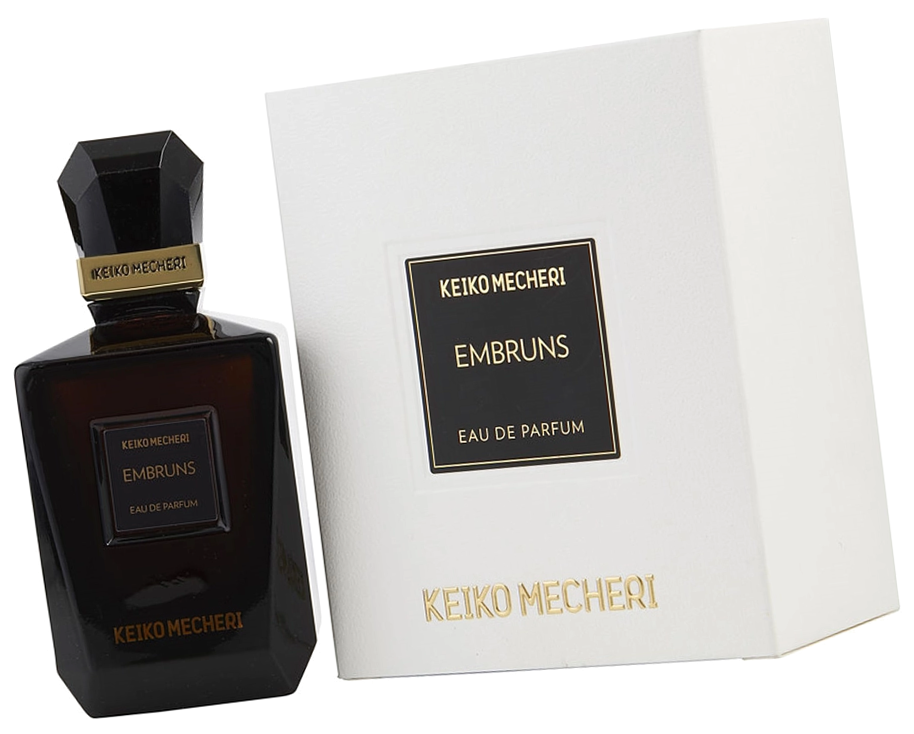 Женский парфюм Keiko Mecheri Embruns 100 мл / Ембрунс Мечери Кейко