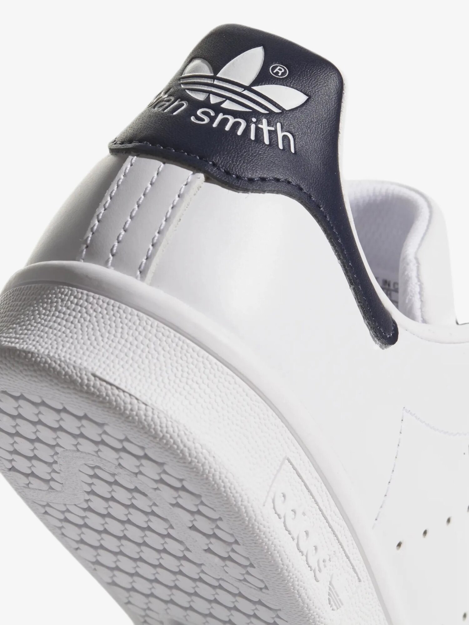 Кроссовки adidas Stan Smith, размер 11, белый — фото 1