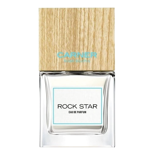 Парфюмерная вода Carner Barcelona Rock Star пробник 1.7 / Карнер Барселона Рок Стар миниатюра парфюма