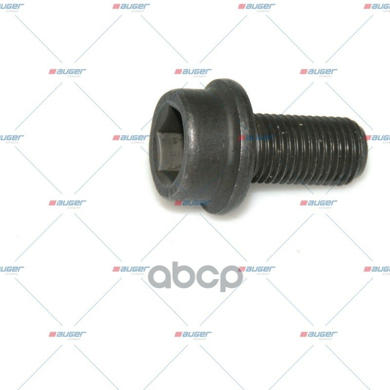 Болт крепления v-образной реактивной тяги man, m18x2/35 AUGER арт. 68156