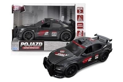Игрушечная машинка Artyk Funny Toys For Boys, гоночный автомобиль, разноцветный, 19 см
