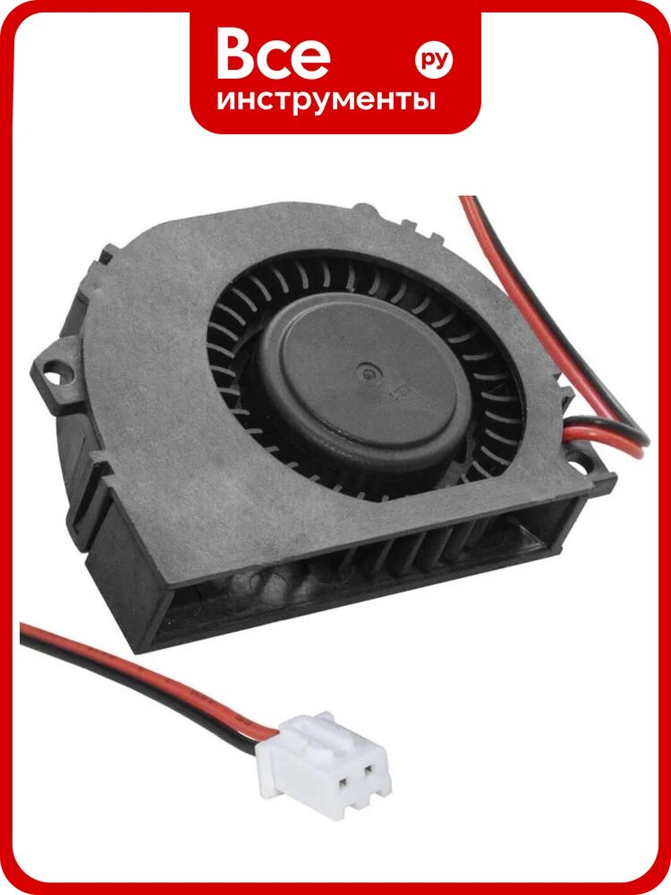 Вентилятор RUICHI RQU5010MS 12VDC 116898