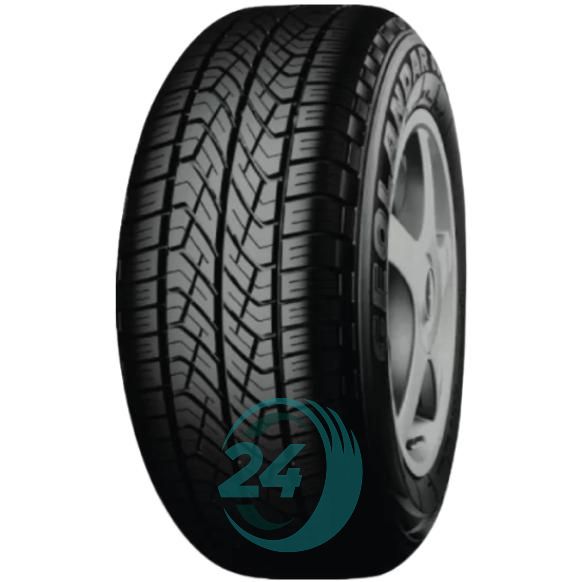 Шины летние Yokohama Geolandar G95A 225/55 R17 V97