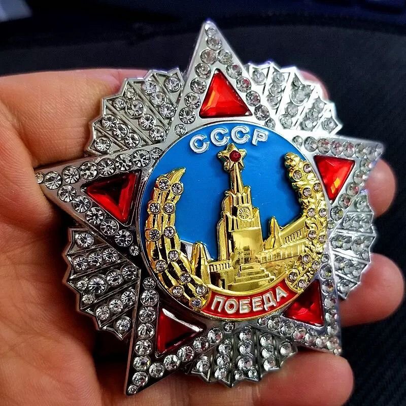 Значок