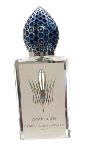 Stephane Humbert Lucas 777 Panthea Iris eau de parfum для женщин и мужчин 50 мл - Пантея Ирис духи