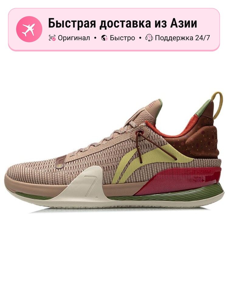 Кроссовки LI-NING Blitz 7 Premium