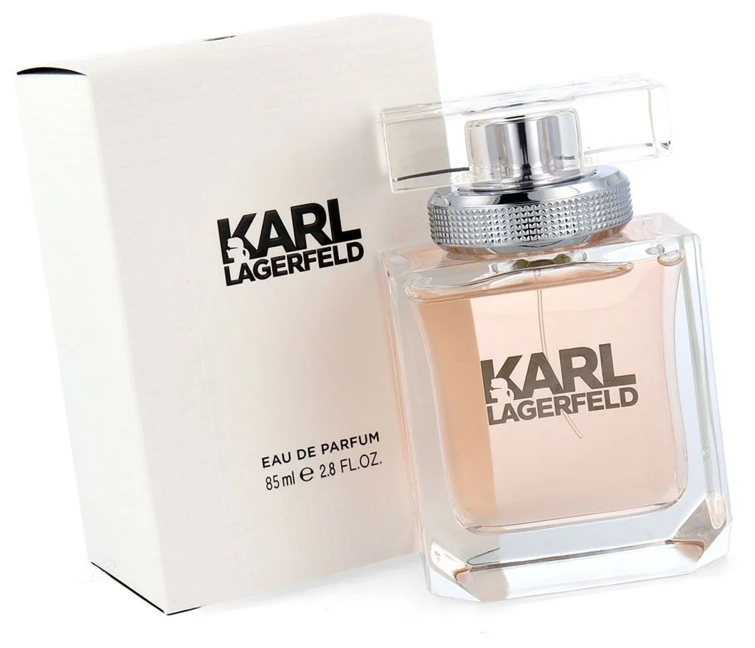 Karl Lagerfeld Karl Lagerfeld For Her аромат для женщин 85 мл / Лагерфельд Фо Хе