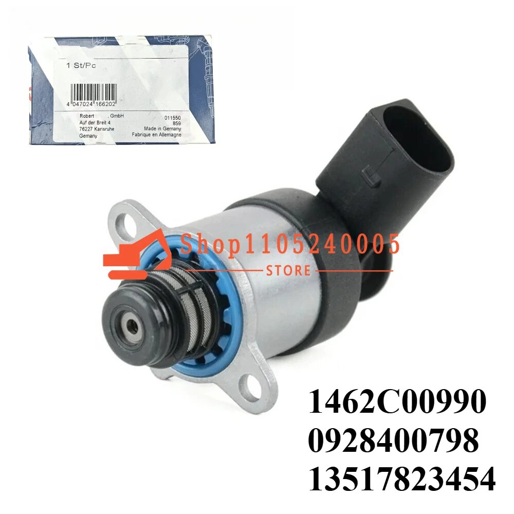 1462C00990 0928400798 13517823454 Высококачественный дозирующий клапан Common Rail 0990 HIGH QUALITY