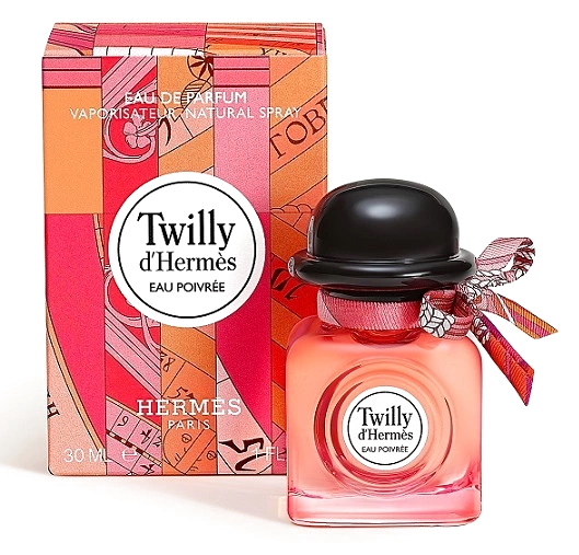Hermes Twilly D Hermes Eau Poivree 30 мл женская парфюмерная вода - Эрмес Твилли Поивре