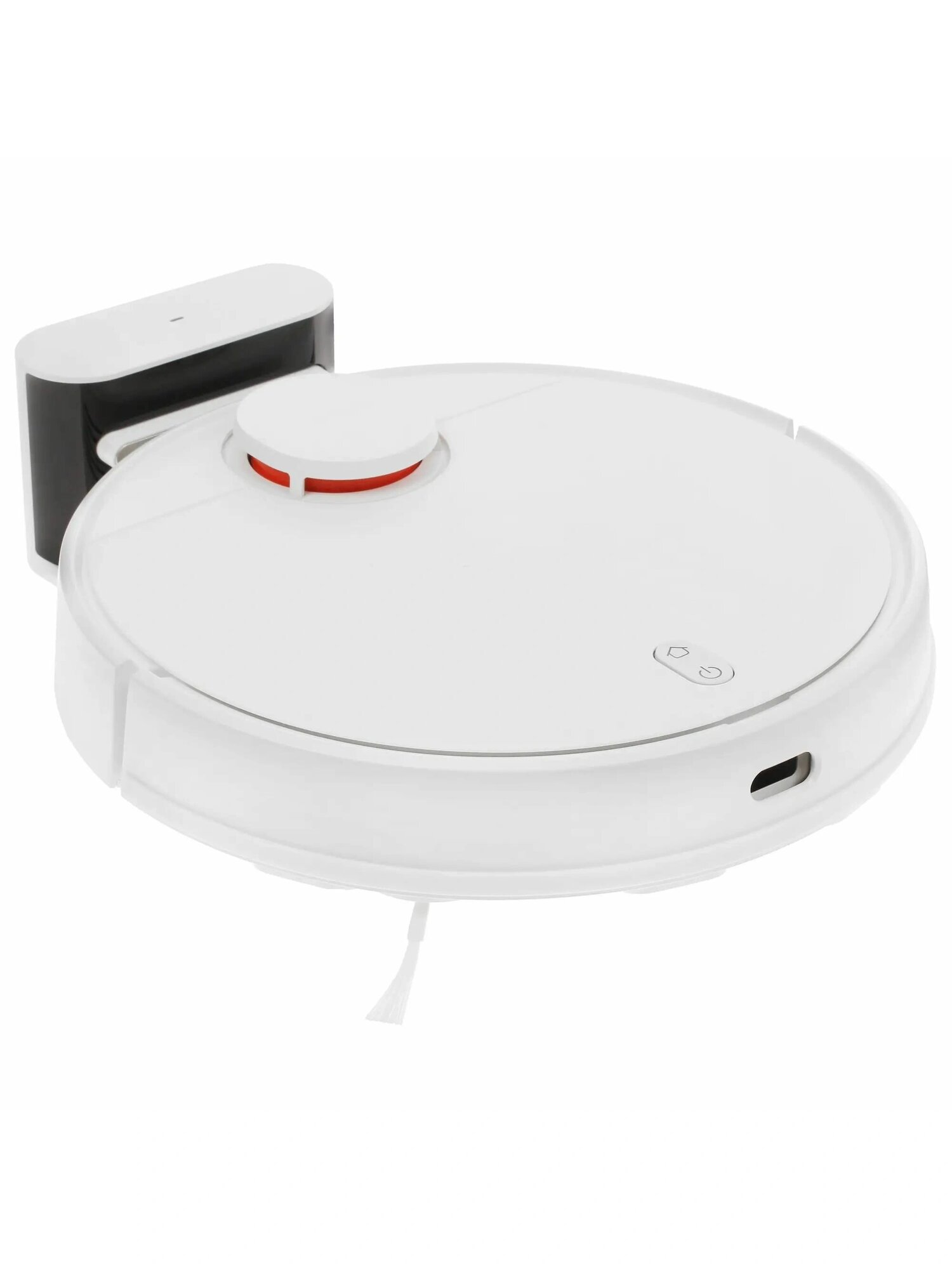 Робот пылесос для сухой и влажной уборки XIAOMI Ro