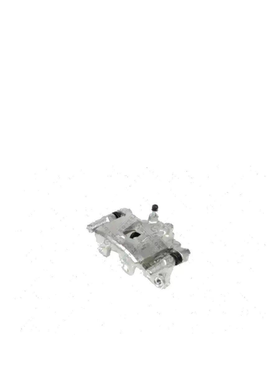 Суппорт тормозной Mitsubishi Lancer VIII (CX, CY)/Galant 1.6