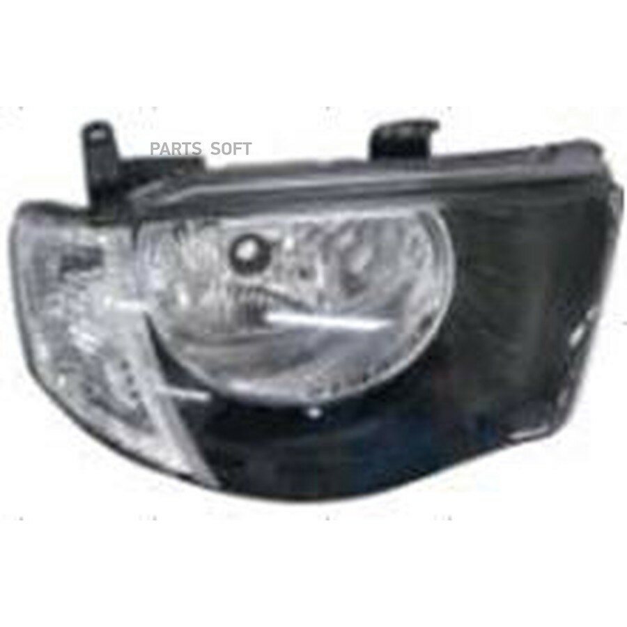 Фара MITSUBISHI L200 05- прав. от официального дистрибьютора, DEPO, артикул 2141180RLDEMC