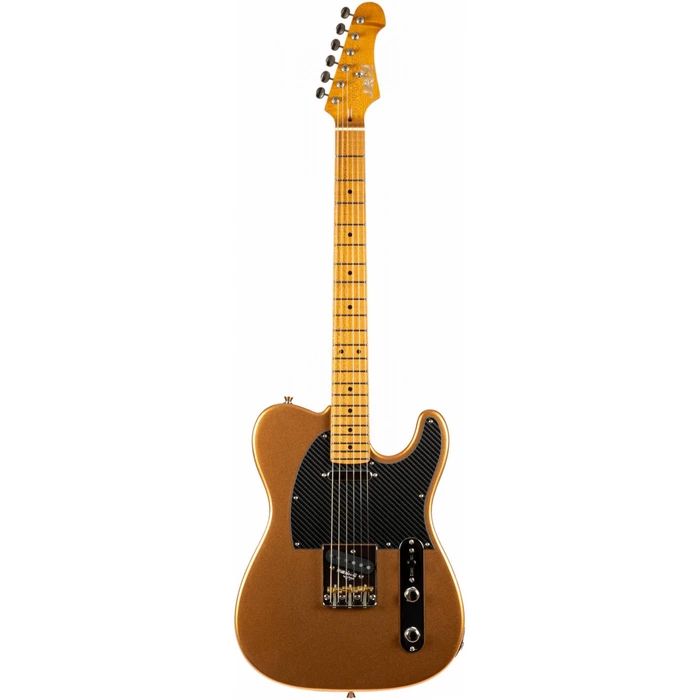 JET JT-30 Gold Электрогитара Telecaster
