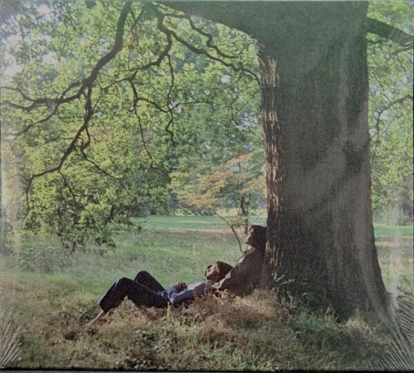 Музыка CD John Lennon - John Lennon / Plastic Ono Band / 2021 602507354442
