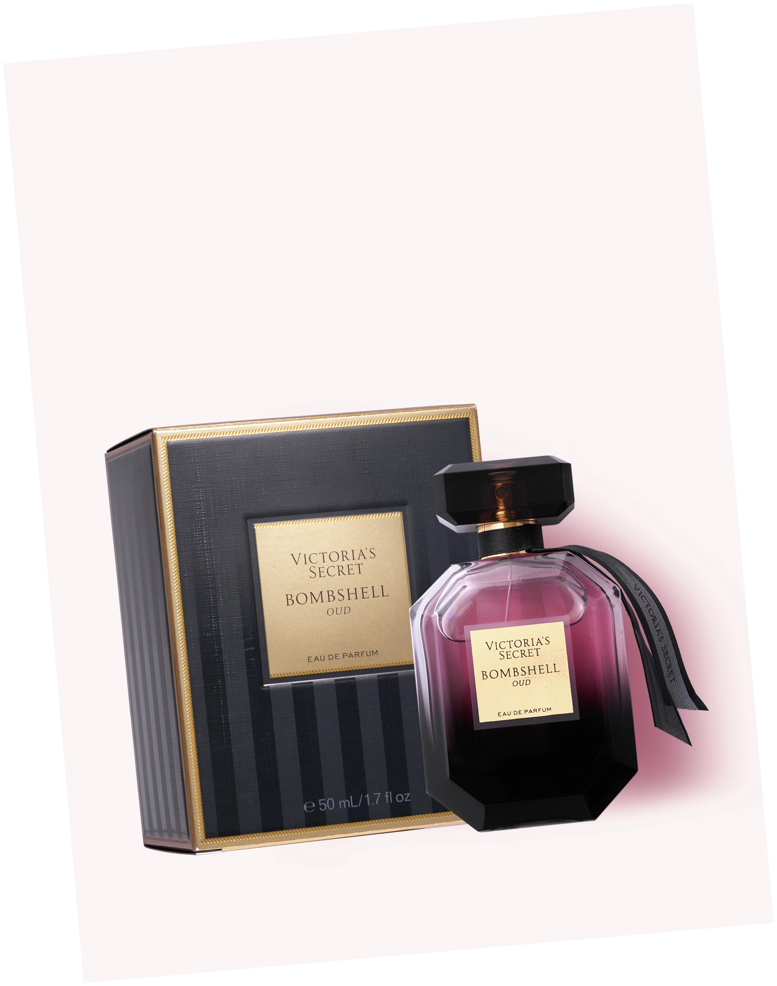 Виктория Секрет Бомбшелл Уд аромат для женщин 50 мл - Victoria`s Secret Bombshell Oud