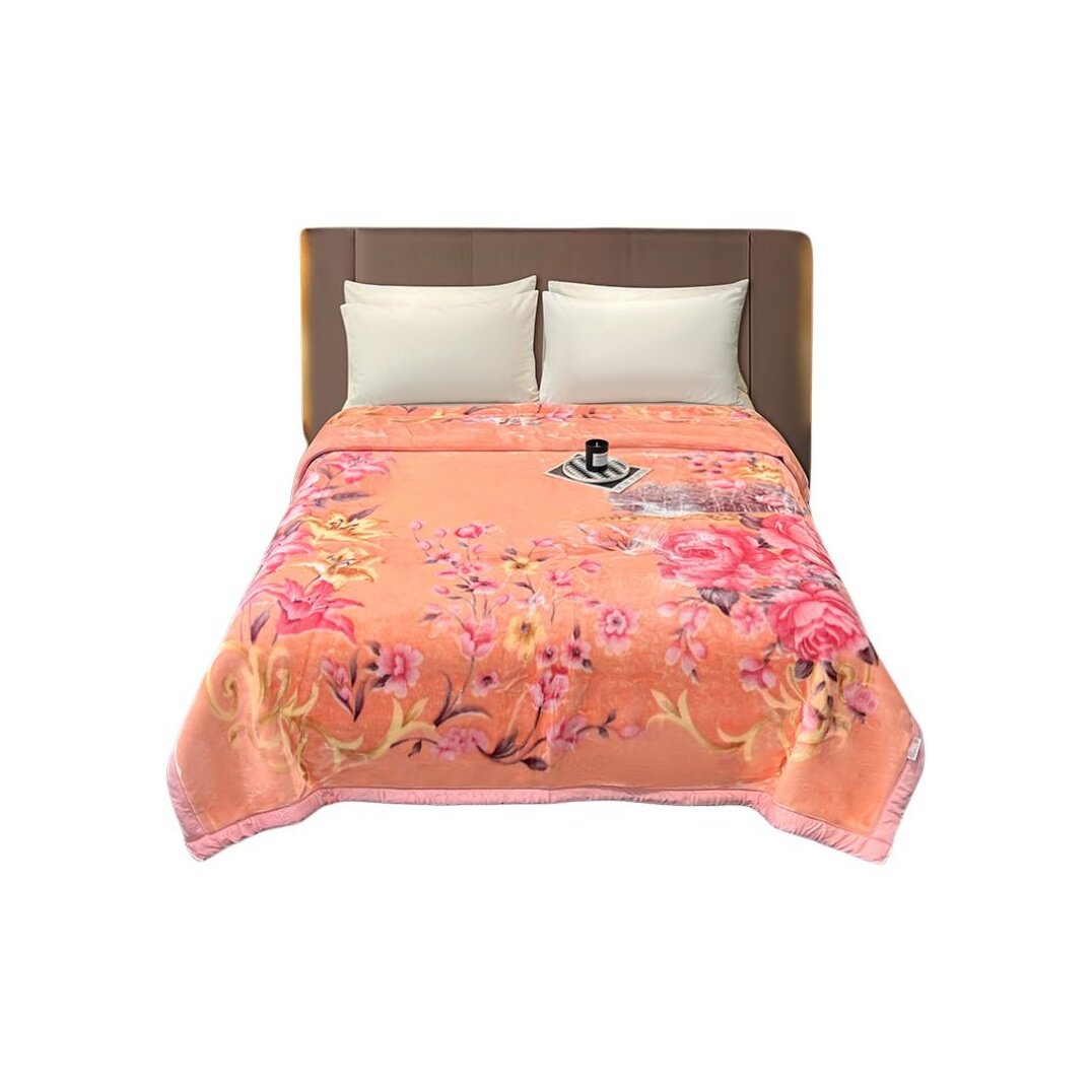 Одеяла Fantti 200*230cm【一条装】