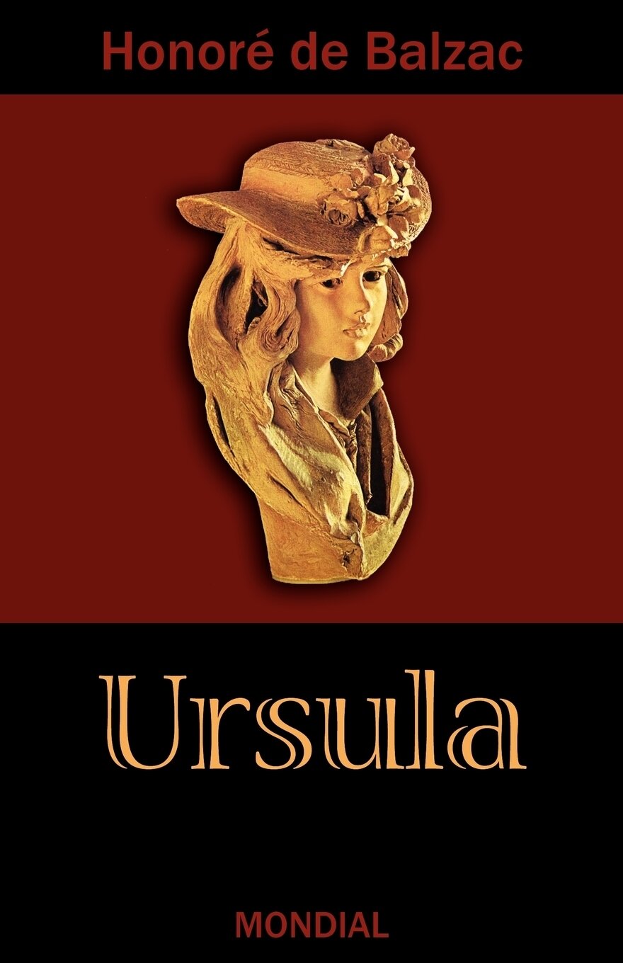 Ursula (Ursule Mirouet) — фото 1