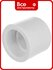 Муфта ростерм ПП D40 coupPPR40