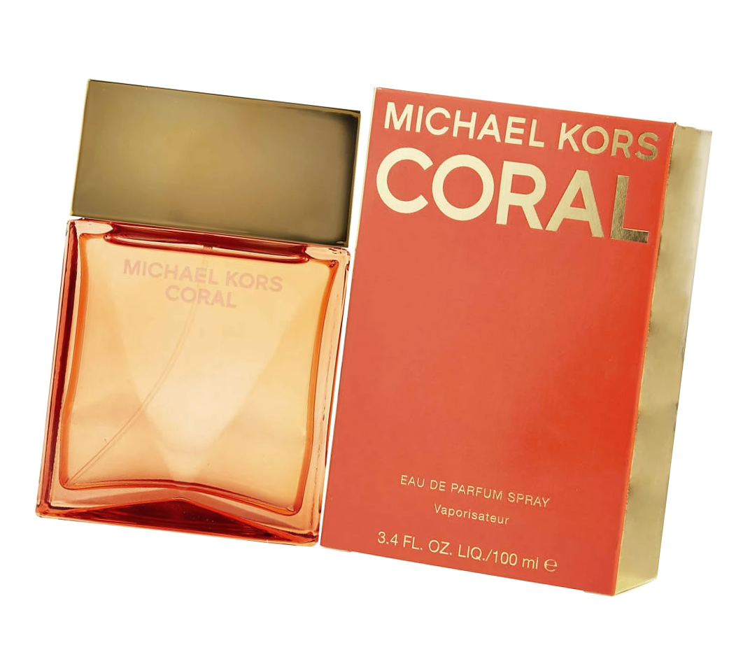 Michael Kors Coral духи 100 мл для женщин / Майкл Корс Коралл