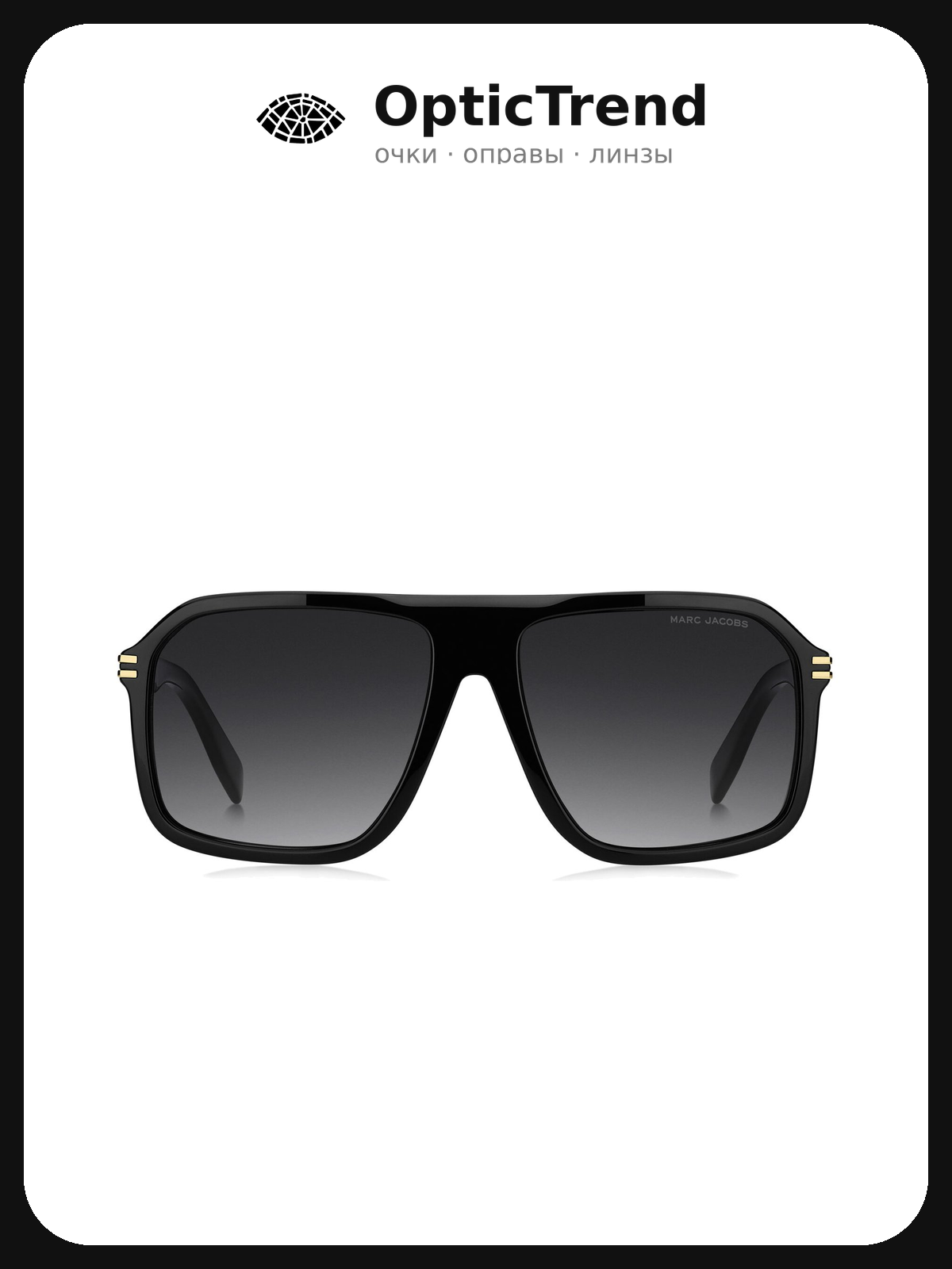 Солнцезащитные очки MARC JACOBS