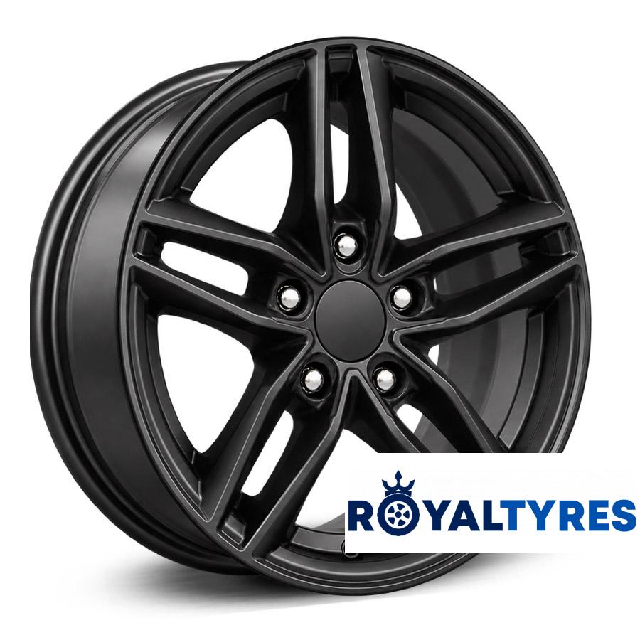 Литой колесный диск iFree Moskva R16 / 6.5J PCD 5x110 ЕТ 37 ЦО 65.1 MB