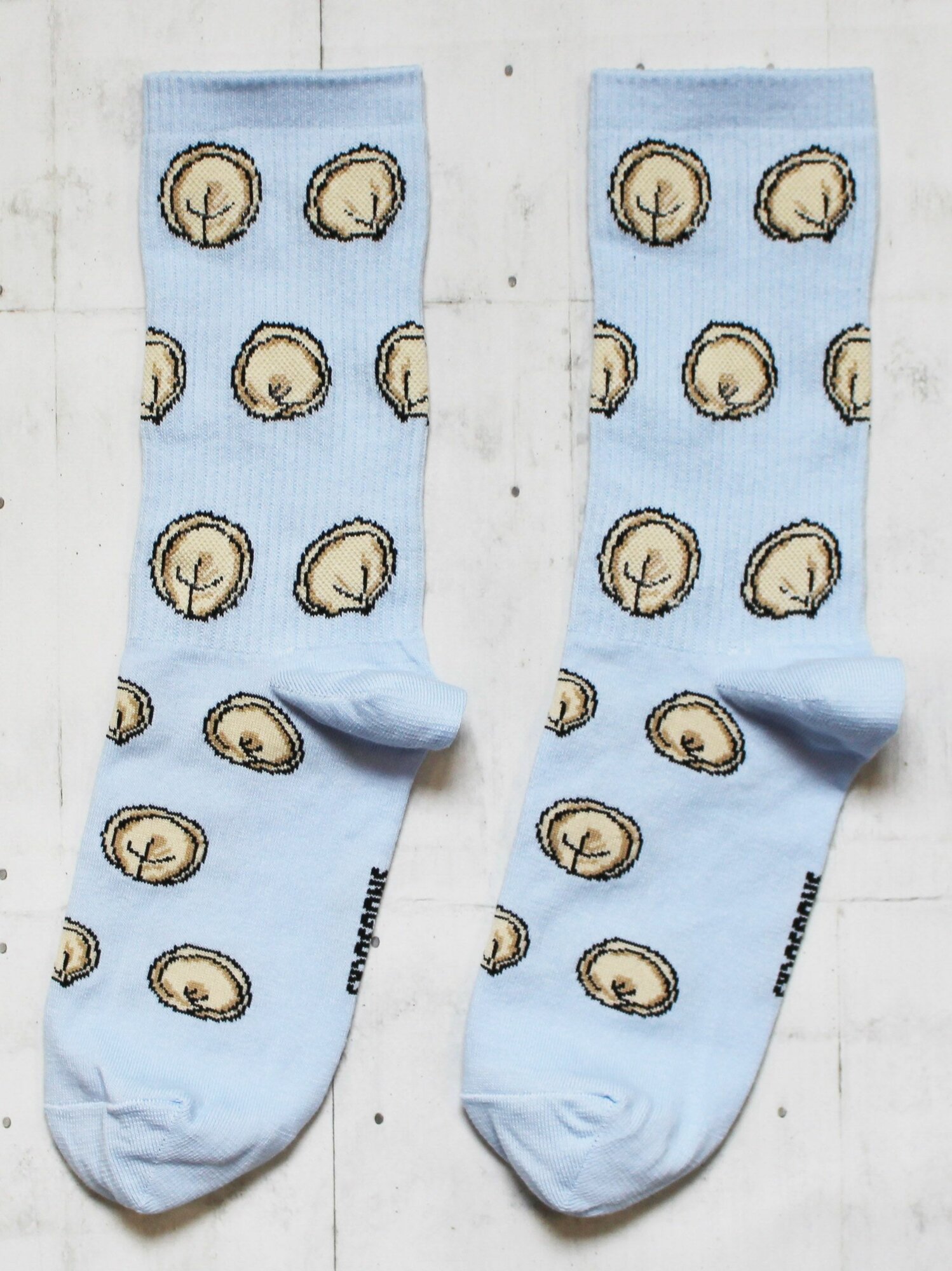 Носки SNUGSOCKS