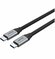 Кабель USB Type-C UNITEK C14082ABK