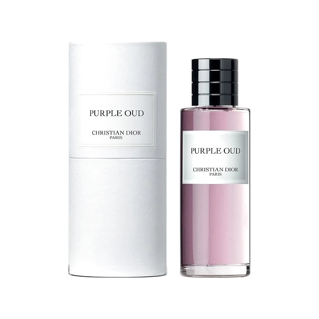 Christian Dior Purple Oud духи для женщин и мужчин 125 мл - Кристиан Диор Фиолетовый Уд