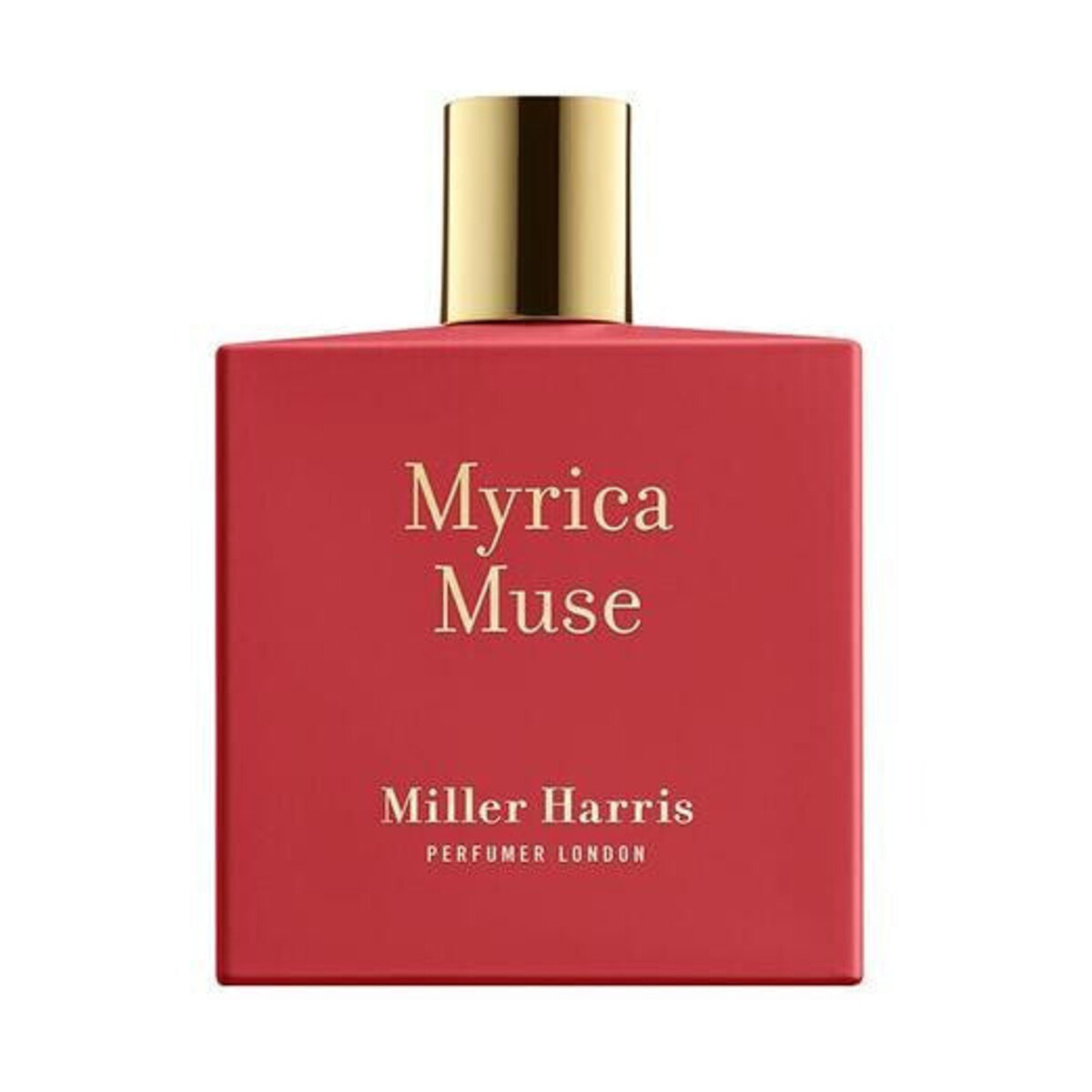 Парфюмерная вода Miller Harris Myrica Muse цветочный аромат унисекс, 100 мл