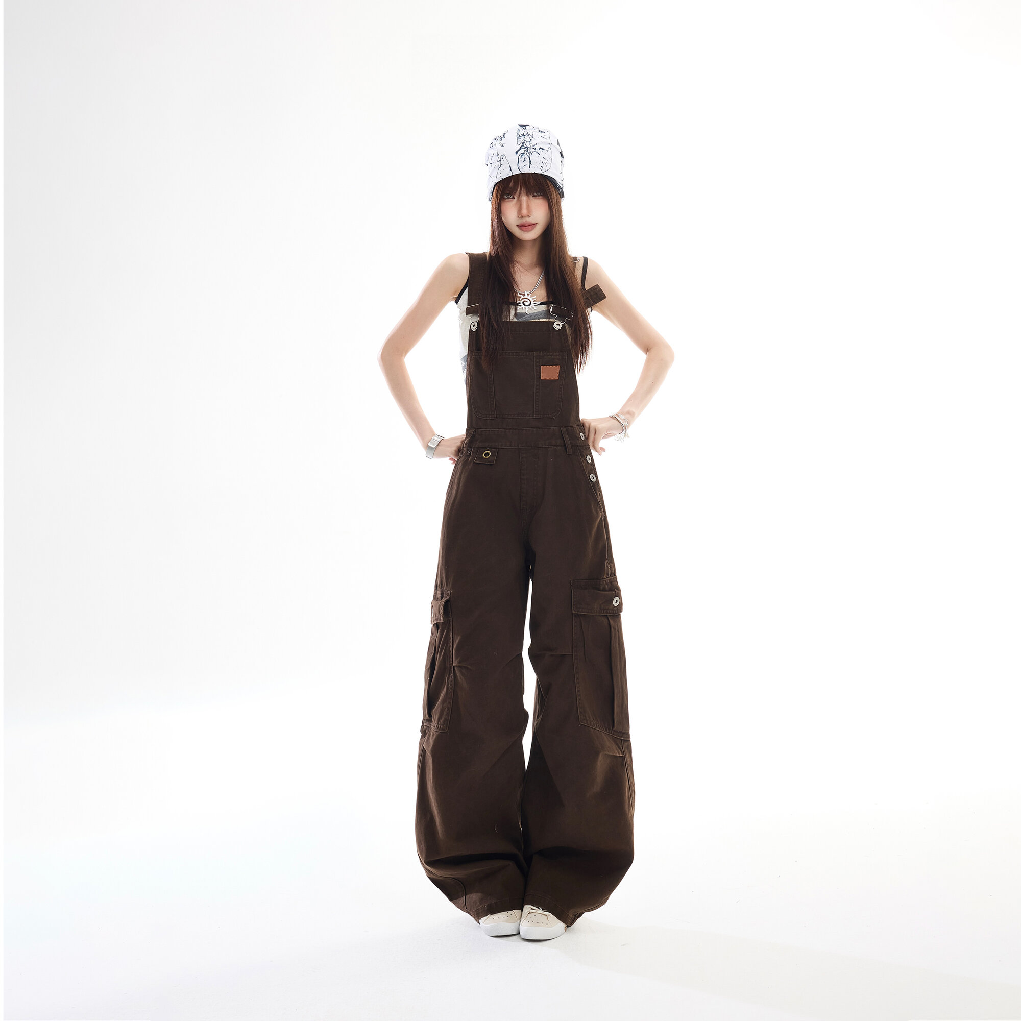 Комбинезон Dickies