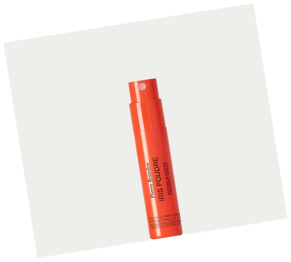 Женский парфюм Ирис Пудра 1.2 мл - Frederic Malle Iris Poudre / пробник