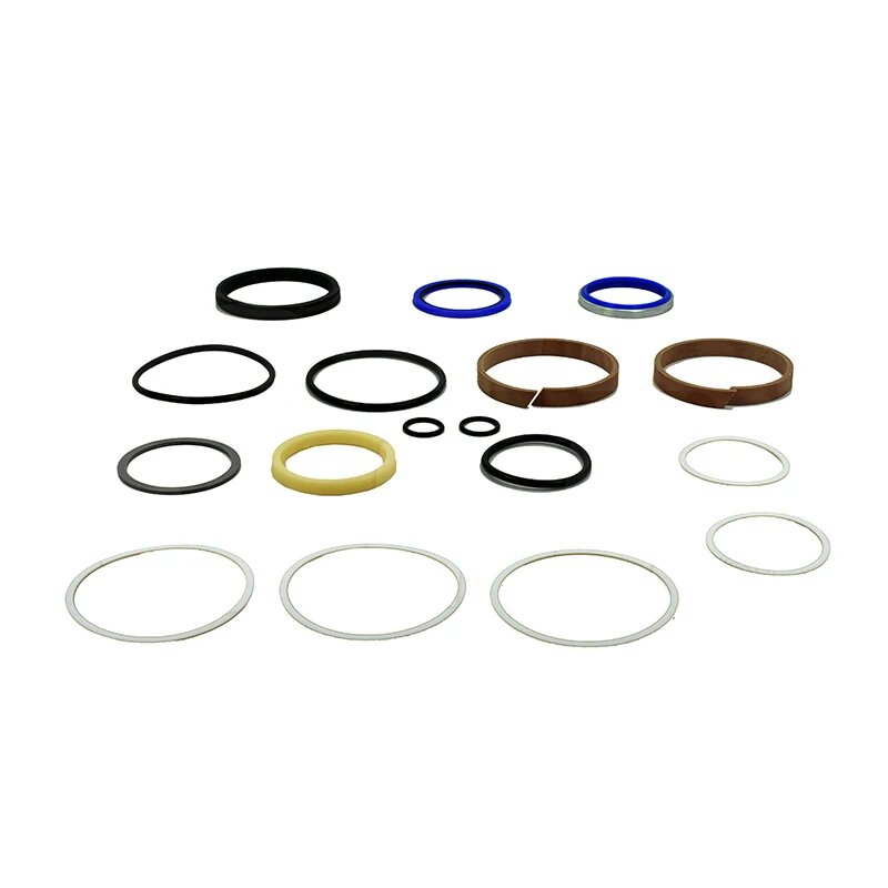 Arm Cylinder Seal Kit 707-99-67110 для экскаваторов PC300-5 PC300-6 PC310-5 PC350-6 PC300LC-5 PC300LC-6 PC350LC-6