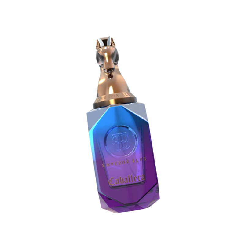 Эмперор Блю Кабаллера аромат для женщин 100 мл / Emperor Blue Caballera