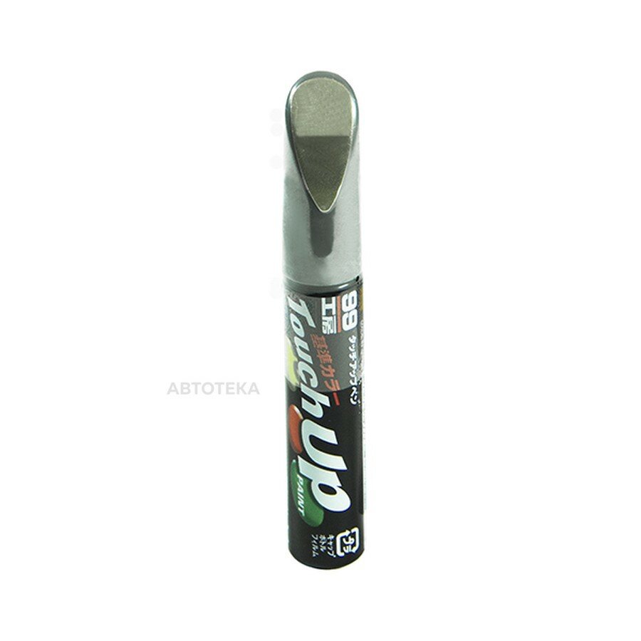 Краска TOYOTA 1E7 для ремонта сколов и царапин Soft99 TOUCH UP PAINT флакон с кисточкой 12 мл SOFT99 T26E